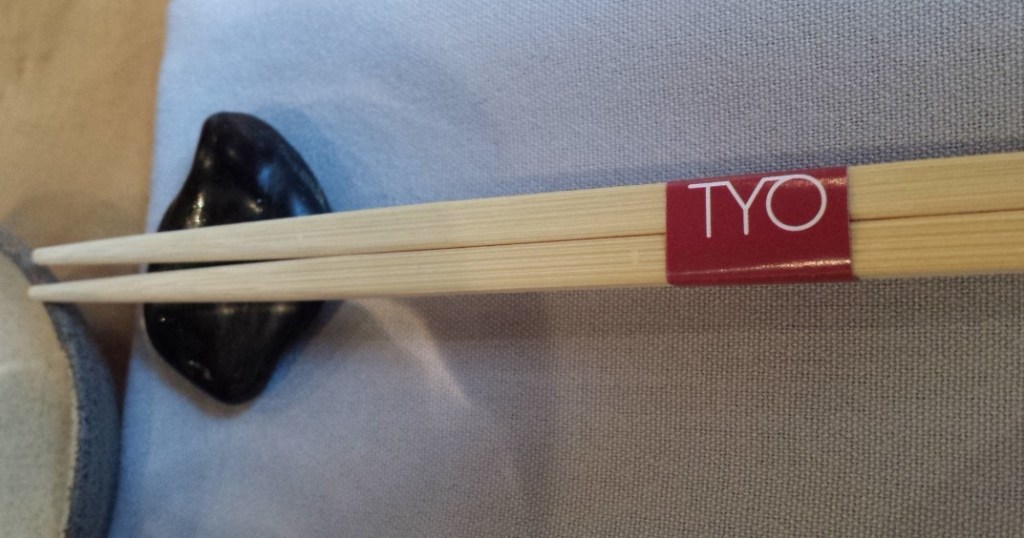 TYO – לאונג' בר יפני חדש בתל אביב | Hadarling Lifestyle Blog