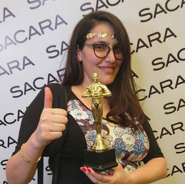 רשת SACARA משיקה: צבעים מיוחדים לפנים ולגוף לפורים BODY ART COLOR MAKE ...