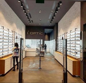 רשת I optic במהלך מיתוג מחדש | Hadarling Lifestyle Blog